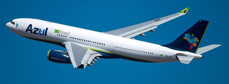 Economía.- La aerolínea brasileña Azul duplica sus pérdidas, hasta 192 ...