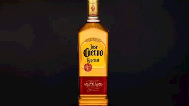 Economía.- El fabricante del tequila José Cuervo gana un 37,5% más ...