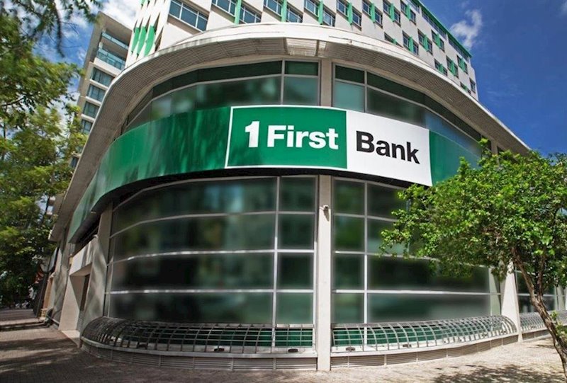 Economía/Finanzas.- FirstBank recibe autorización para comprar la ...