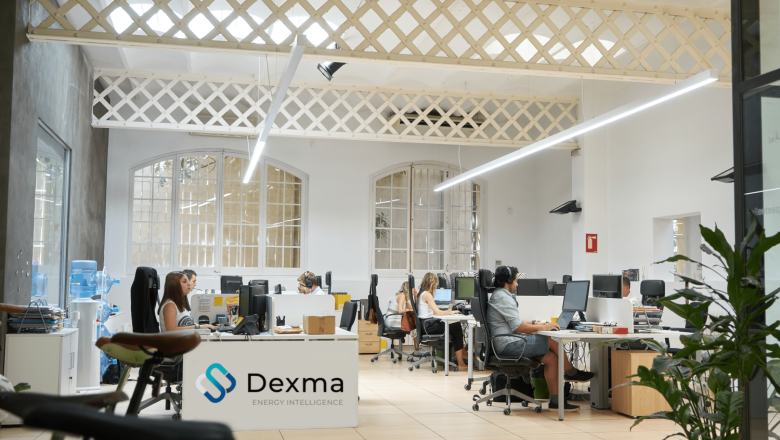 Dexma aumenta su facturación en un 20% y se consolida con más de 10.000 ...