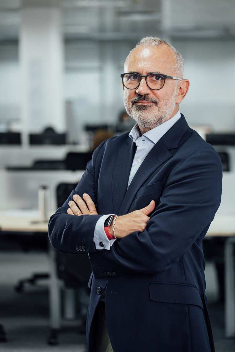 Economía.- La británica Wilmington cierra la compra de la 'legaltech' española Conversia a ...