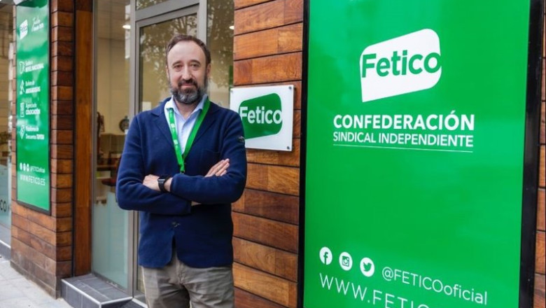 Economía.- Fetico, "preocupado" por ERE de Inetum, pide voluntariedad ...