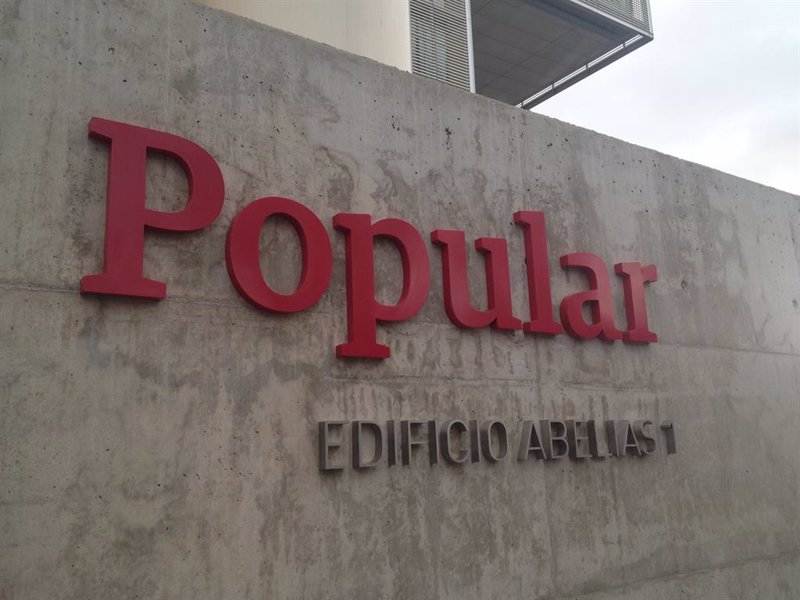 El Supremo desestima un recurso de Santander contra ocho multas al ...