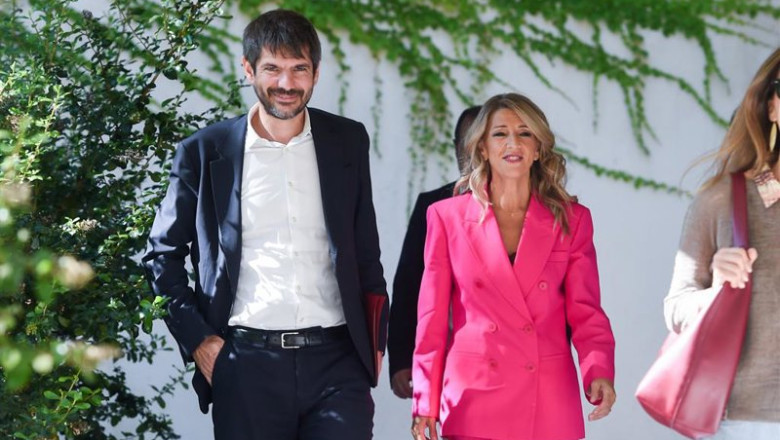 Economía.- El Gobierno presenta el Real Decreto que regula el trabajo ...