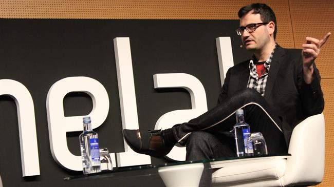 Raúl Rubio (Tequila Works): "Las emociones son comprendidas por todas las personas, pero la ...