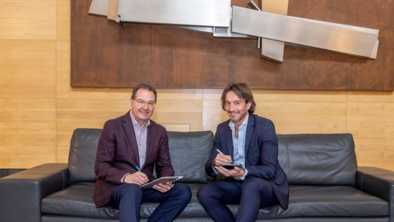 Economía/Motor.- Flexicar y Caser lanzan un seguro de extensión de ...