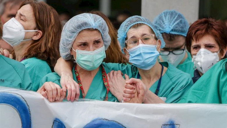 Sanidad aumenta en 133 las plazas de formación sanitaria especializada ... Sanidad aumenta en 133 las plazas de formación sanitaria especializada ...