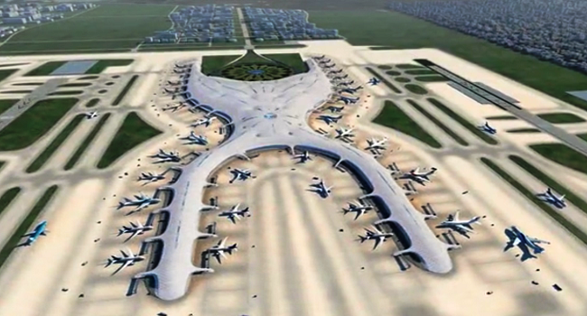 Operadora Cicsa de Carlos Slim, se adjudica construcción de Pista 3 de ...