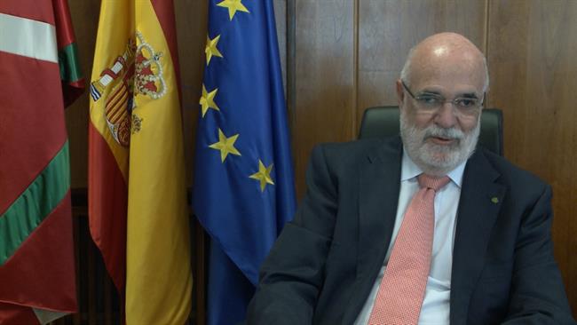 El delegado del Gobierno de Euskadi subraya "la legitimidad" del TEDH y ...