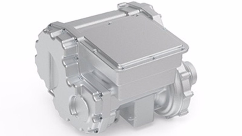 Economía/Motor.- Subaru y Aisin acuerdan colaborar en la producción de ...