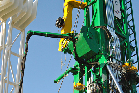 Greka Drilling secures new contract from Essar Oil | Sharecast.com