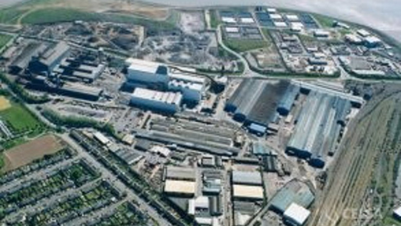 Economía.- El grupo siderúrgico Celsa solicita 200 millones al fondo de ...