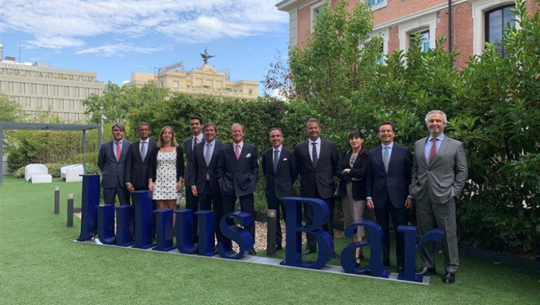 Economía/Finanzas.- Julius Baer apuesta por el mercado portugués con un ...