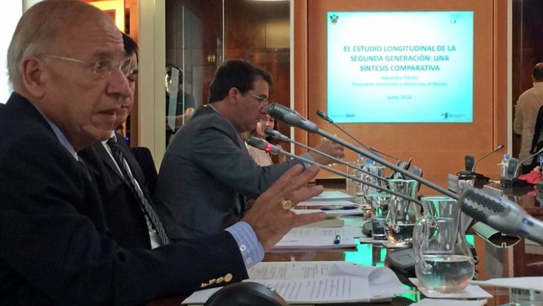 Alejandro Portes, Premio Princesa de Asturias de Ciencias Sociales 2019 ...