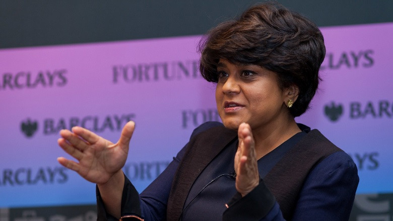 Shriti Vadera dejará la presidencia de Santander UK este año ...