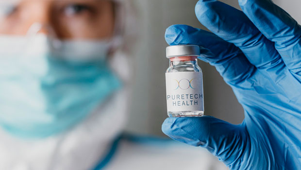 PureTech Health pinches Arix boss as new chief portfolio officer ...