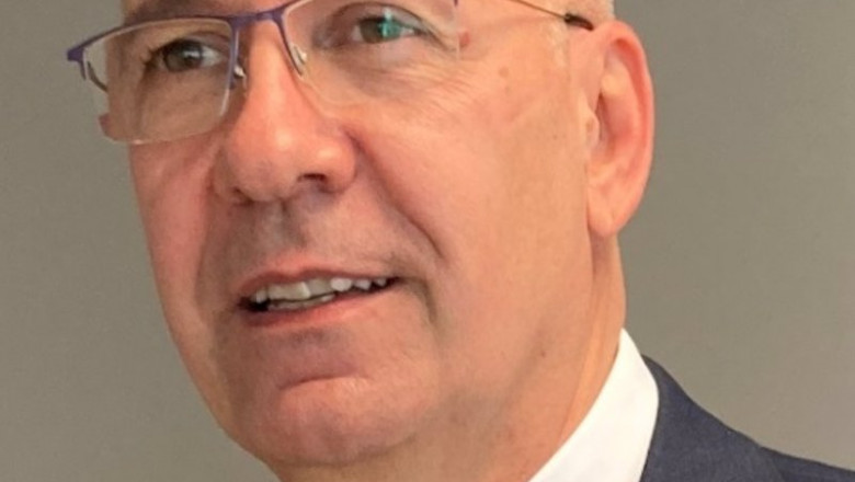 Economía.- Anselmo de la Cruz, presidente de Hospedium, nuevo miembro ...