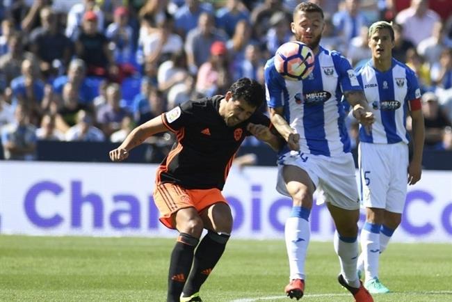 Timor se marcha del Leganés y regresa al Girona tres temporadas ...