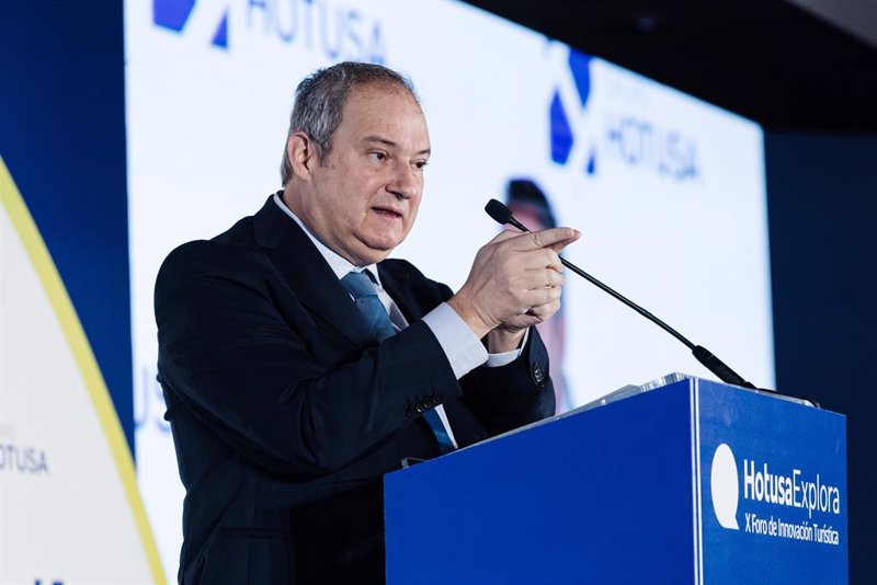 Economía.- Enisa nombra consejero delegado a Borja Cabezón Royo, en ...