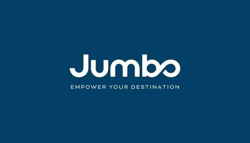 Economía.- Jumbo renueva su logo para acompañar una nueva etapa dentro ...