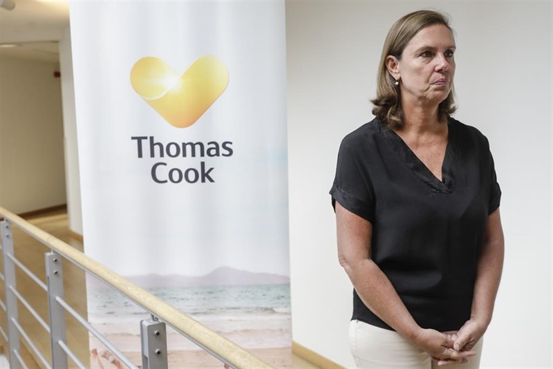 VÍDEO: Economía/Turismo.- Londres planea repatriar a 135.300 británicos ...