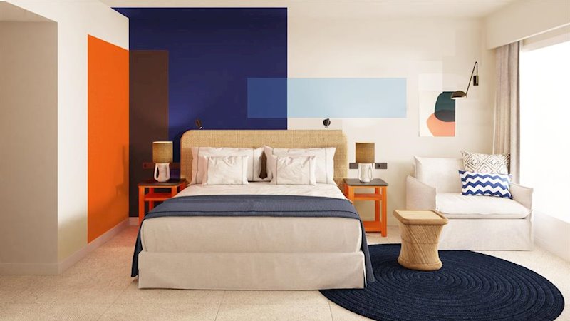 Economía/Turismo.- Room Mate Group se lanza al mercado de sol y playa ...
