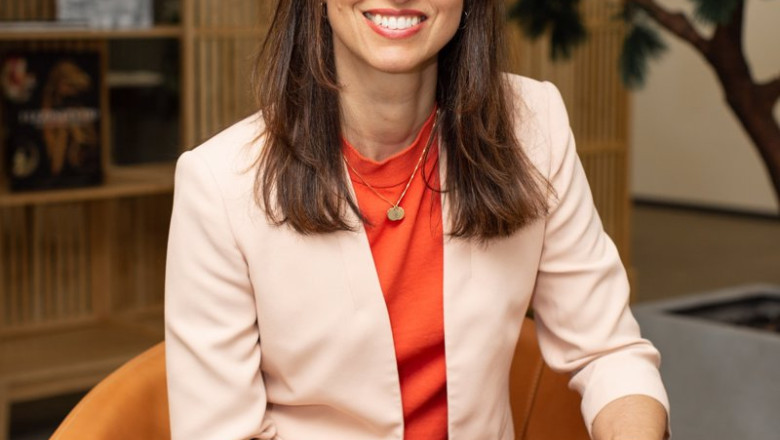 Economía/Motor.- Volvo Cars ficha a Vanessa Butani como directora de ...